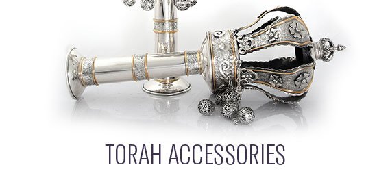 Sterling Silver Judaica Web Store | Jewish Israeli Gifts| Home